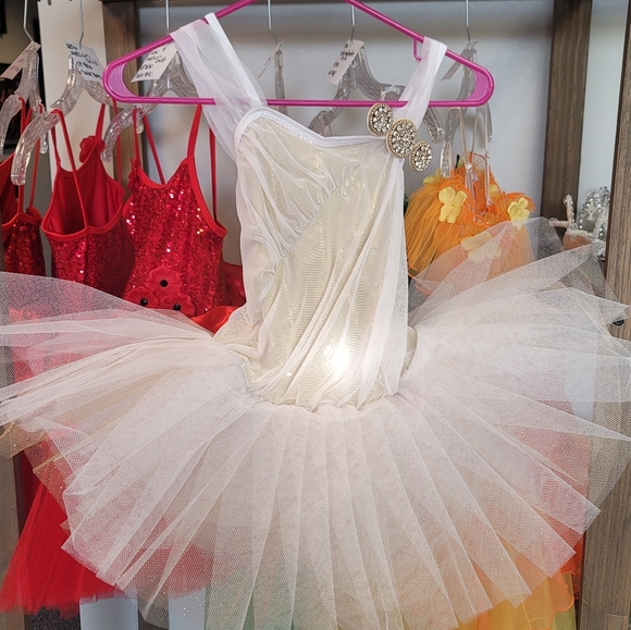 Costumes | Tutu | Poshmark